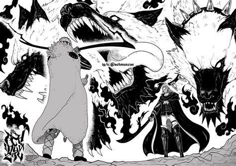 Roronoa Zoro And Figarland Shamrock One Piece Drawn By Achmunzav