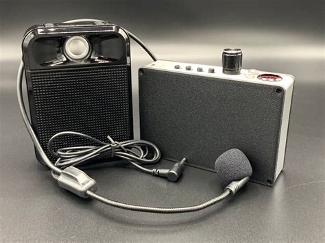 Voice Modulator Standard Tceffect Etsy