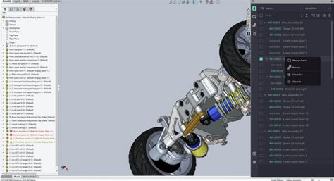 Introducing Duros Latest Solidworks Add In Free And Fast With Powerful Controls