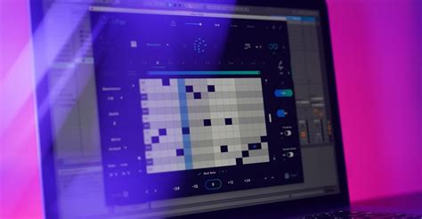 Audiomodern Releases Riffer 2 0 Update Synthtopia