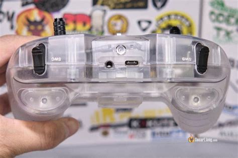 Review HGLRC Draknight FPV Kit 2 Drone FPV Goggles And Radio For Under 300 Oscar Liang