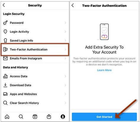8 Tips To Secure Your Instagram Login