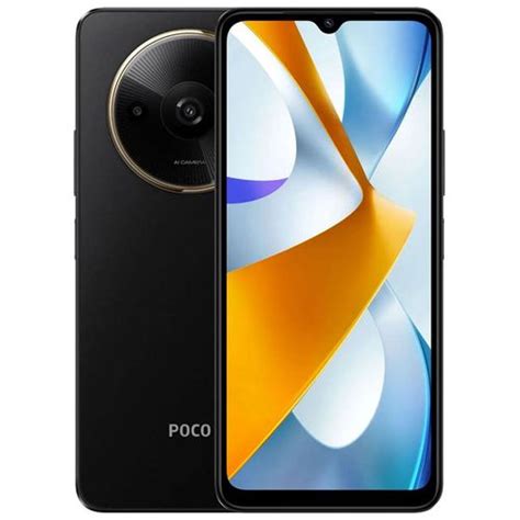Poco C Gb Ram Gb Rom Android G Mah Dual Sim Finetmobile