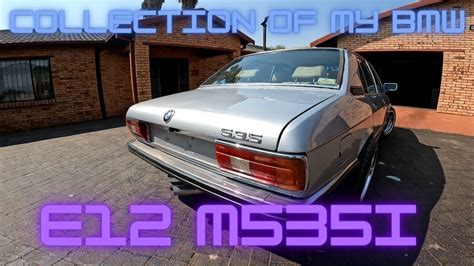 collection of the 535i - YouTube