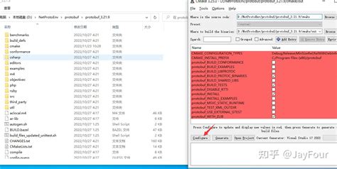 Ue集成protobuf 知乎