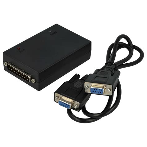 Vhbw Boîtier Rib Compatible Avec Motorola Astro P210 P110 T800 Adaptateur De Programmation