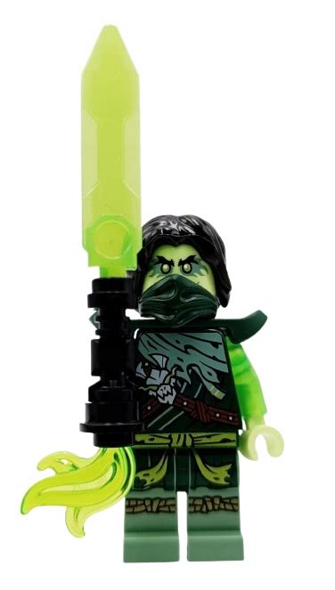 Lego Ninjago Morro Dragons Rising Njo Nowa Cena Opinie Minifigurki