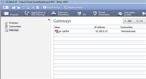 How To Add Two Factor Authentication To Checkpoint Security Gateway Ipsec Vpn