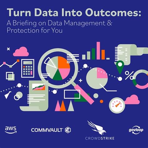 Turn Data Into Outcomes