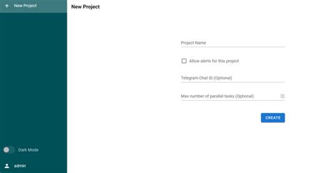 Cara Install Ansible Gui Ansible Semaphore Pada Linux