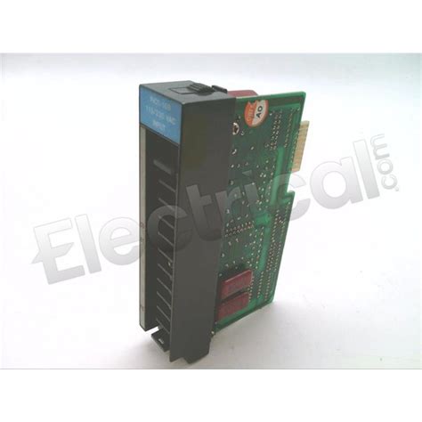 Fives Pico 109 Plc Module Automation