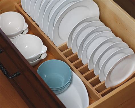 Plate Drawer Home Design Ideas Pictures Remodel And Decor