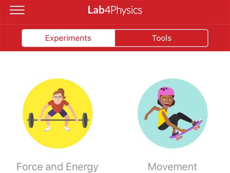 Lab4Physics Teachers Education Senses