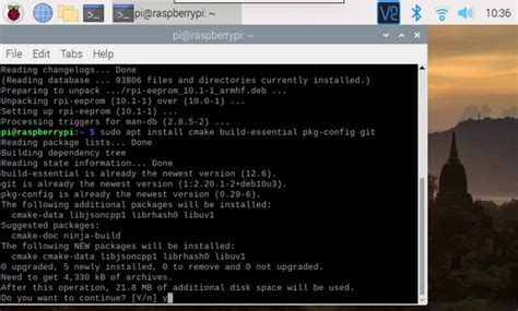 How To Train Your Raspberry Pi For Facial Recognition Tom S Hardware