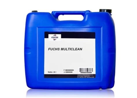 Środek Do Dezynfekcji Układów Emulsyjnych 1 Opak 1l Lub 5l Tbi Tools