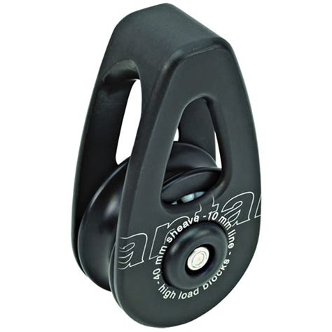 Lashing Loop Blocks Reliable Blocks For Versatile Rigging Mauripro Sailing