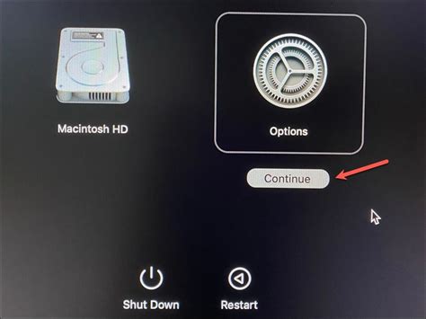 how to fix unable to verify macos update issue