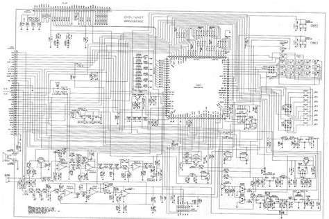 Baofeng UV 82 Schematic Unveiling The Inner Workings