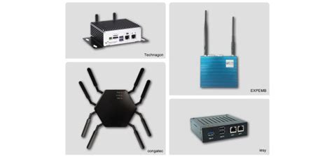 iot gateways need standardisation replace as required