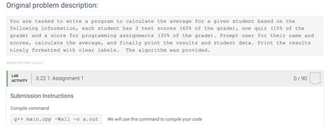 solved c 3 22 assignment 1 assignment 1 is continuation