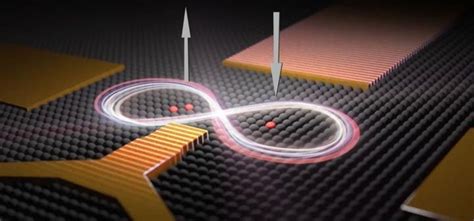 Quantum Computers Reach Big Milestone With Perfectly Placed Talking Atoms