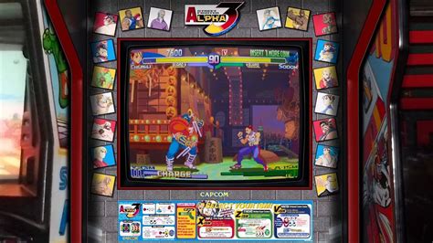 My Realistic Arcade Overlays For Retroarch Collection Retropie Forum