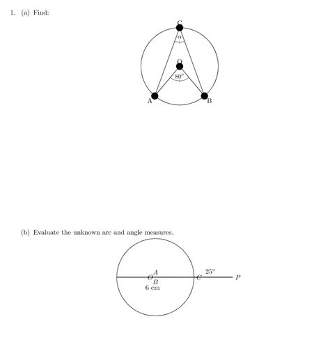 tikz pgf circle diagram made with tkz euclide renders differently in