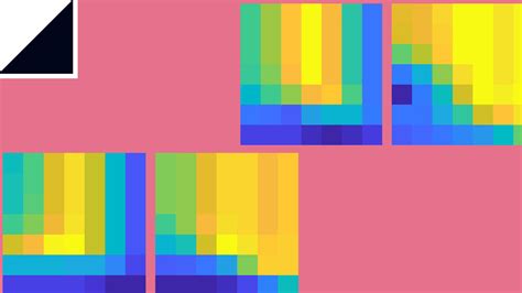 A Revolutionary Imaging Technique Uses A Single Pixel To Fill Our