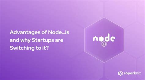 Top Advantages Of Nodejs For App Development In 2025 Payal Parmar