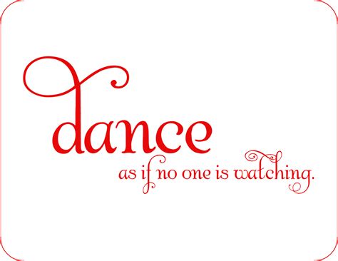 Little Dancer Quotes Quotesgram