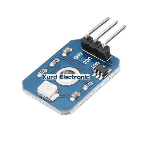 Uv Detection Sensor Module Ultraviolet Ray Module Kurd Electronic