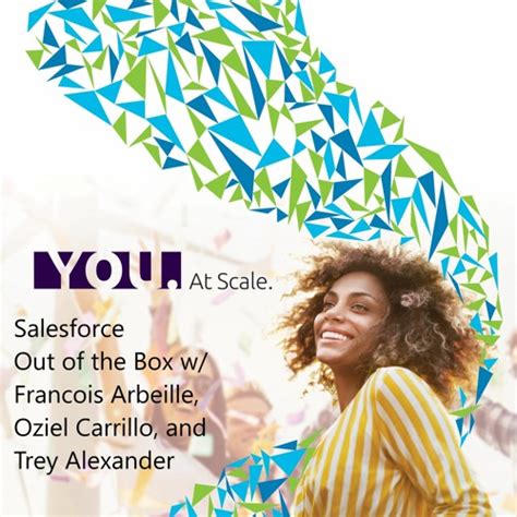 Stream Salesforce Out Of The Box By Capgemini Listen Online For Free On SoundCloud