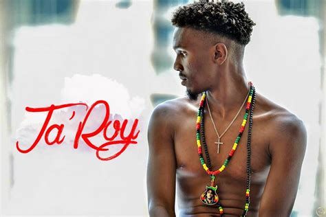 Rising Star Jaroy Releases New Hit Single Flaunt That