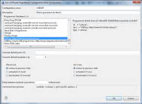 Atmega328 Using An Arduino Board To Program An AVR Arduino Stack Exchange