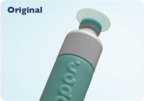 Dopper Giving Europe