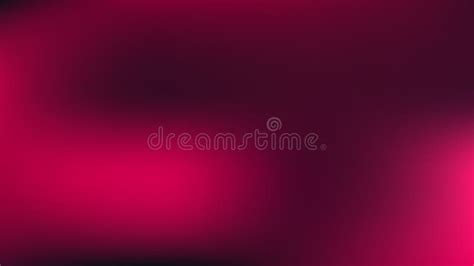 Red And Black Presentation Background Graphic Stock Vector Illustration Of Defocused