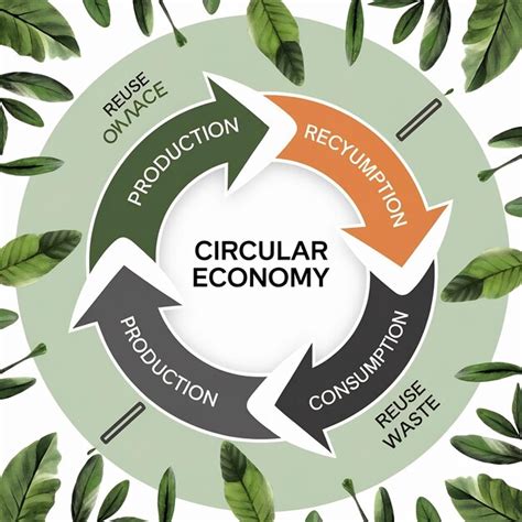 Implementing Circular Economy Pictures Freepik