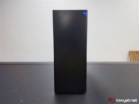 Intel Nuc Extreme Lightning Review Masterclass In Compact Computing Lowyat Net