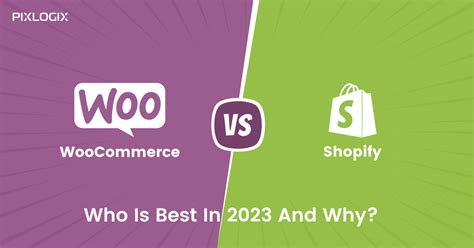 WooCommerce Vs Shopify Which ECommerce Platform Is Right For You