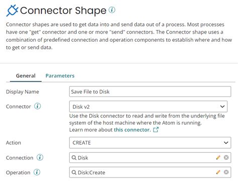 Article Recipe Boomi For Sap Bw Extractor Boomi Community
