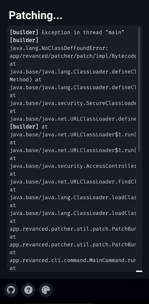 Latest Version Of The Cli Is Not Compatible · Issue 498 · Reisxd