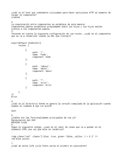 vue 2 pdf informática ingeniería de software