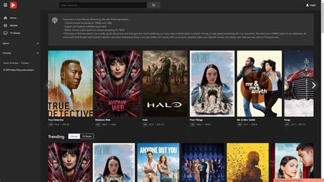 Hdhub4u The Best Free Website For Movie And Series Lovers Theclockend