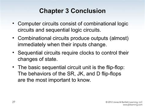 Coa Book Chapter 3 Part 3 Ppt Combinational Circuit Ppt