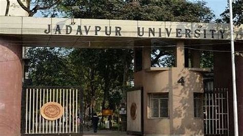 Jadavpur University Student Was Ragged For 2 Hours Forced To Strip