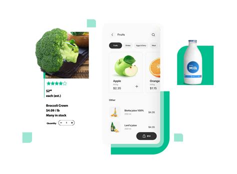 Grocery App Data Scraping Services Extract Grocery Quick Commerce