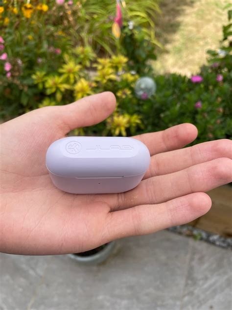 JLab Go Air Pop Review What Gadget