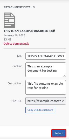 How To Upload A Document To A Website Easy Ways