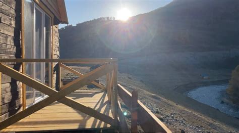 ТОП 5 мест где остановиться на Алтае чтобы посмотреть самое интересное и магазины рядом По