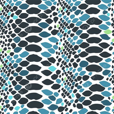 Seamless Patternstructure Of A Snake Skin Texture Oriented Scale Shaped Seamless Patternstructure Of A Snake Skin Texture Oriented Scale Shaped